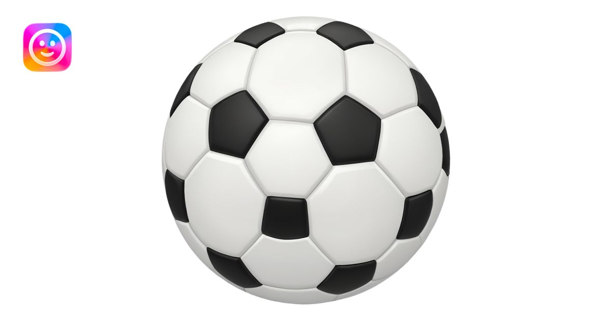 Goal emoji | AI Emoji Generator