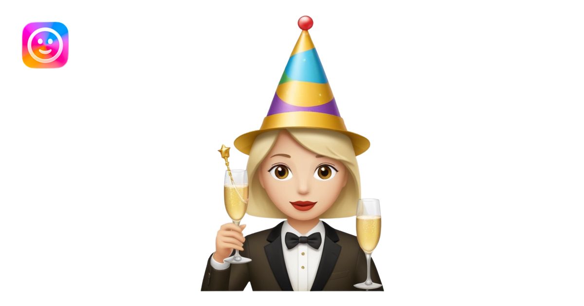 Cuy cumpleaños emoji | AI Emoji Generator