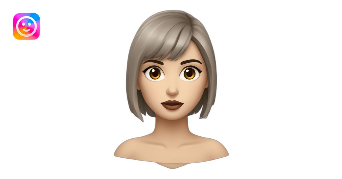 Blade Runner 2049 ana de armas emoji | AI Emoji Generator