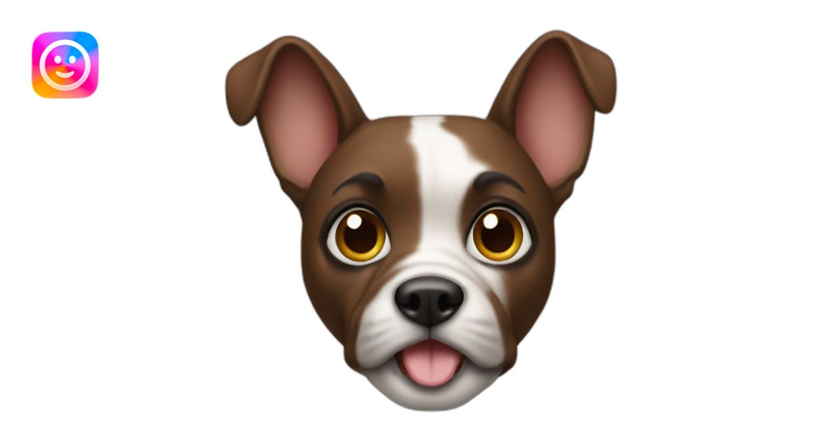 Caca emoji | AI Emoji Generator