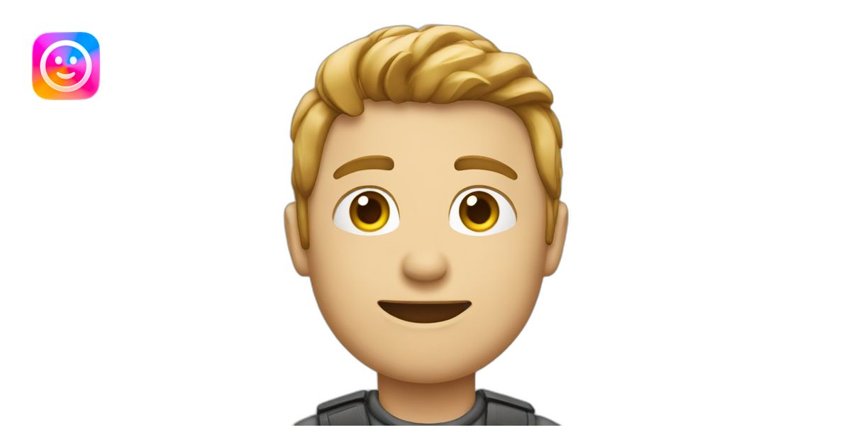 dashboard emoji | AI Emoji Generator
