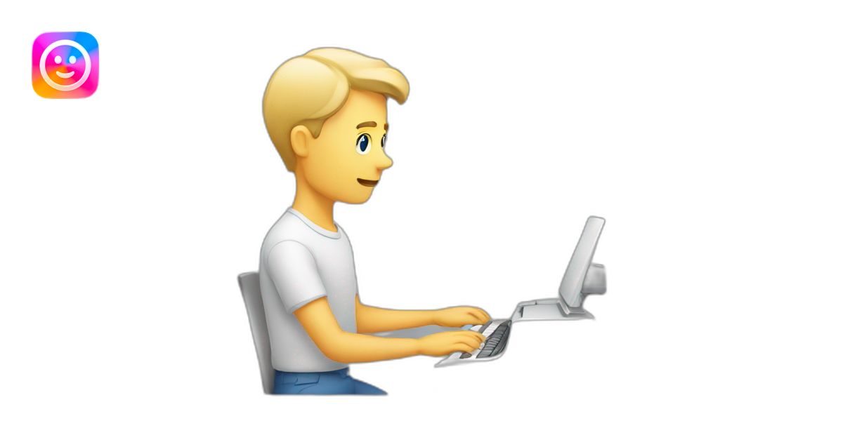 typing fast emoji | AI Emoji Generator