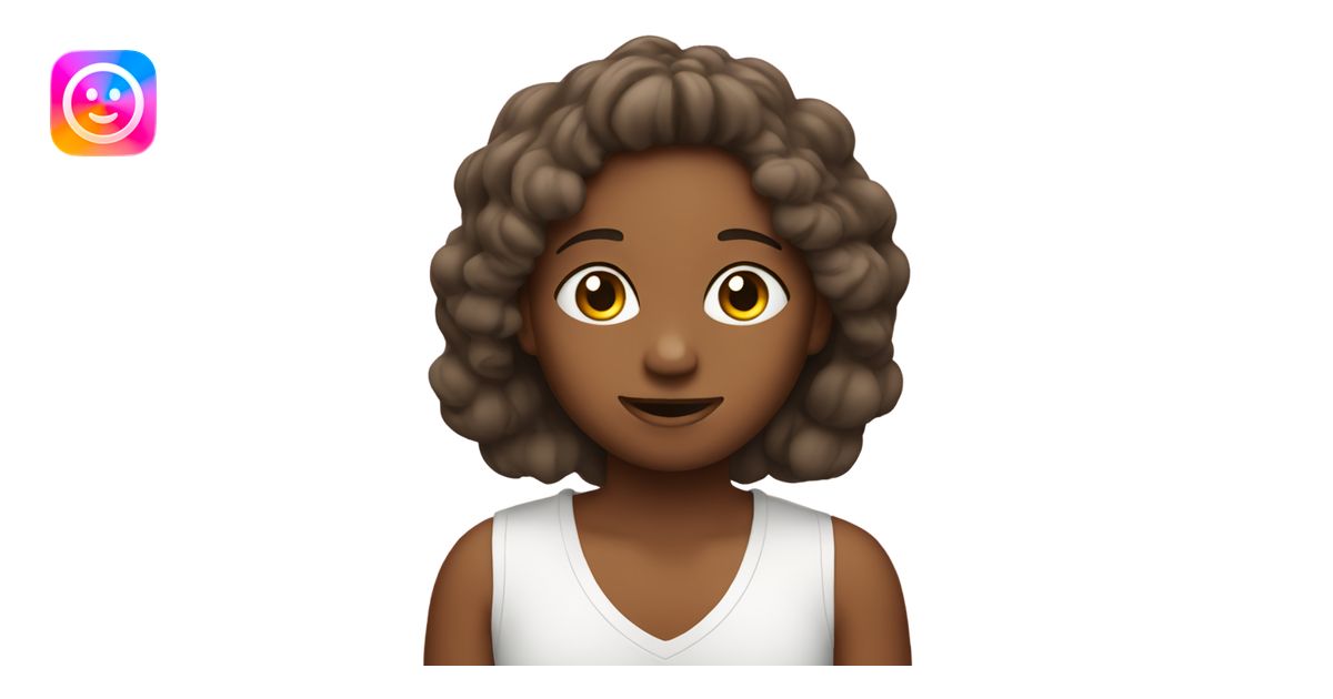 self care emoji | AI Emoji Generator