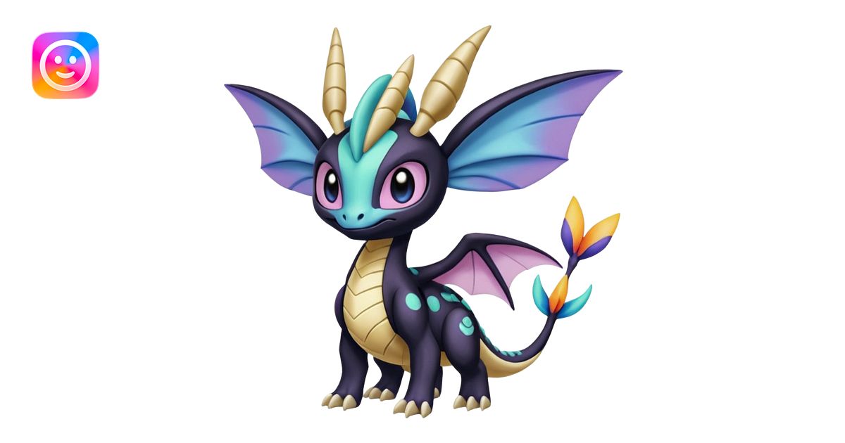 Meloetta-Cresselia-Palkia-Spyro-Toothless-Stitch-Pokémon-Fakémon ...