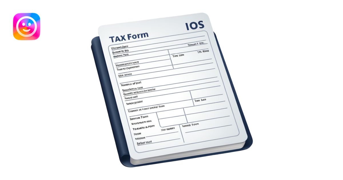 tax simple emoji | AI Emoji Generator