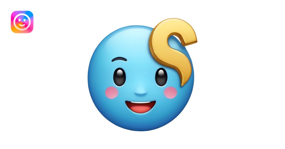 Emoji de verificación azul de tik tok pero que no salga la puntita de ...