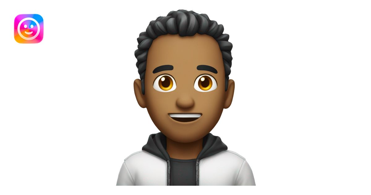 something has spawn ! emoji | AI Emoji Generator