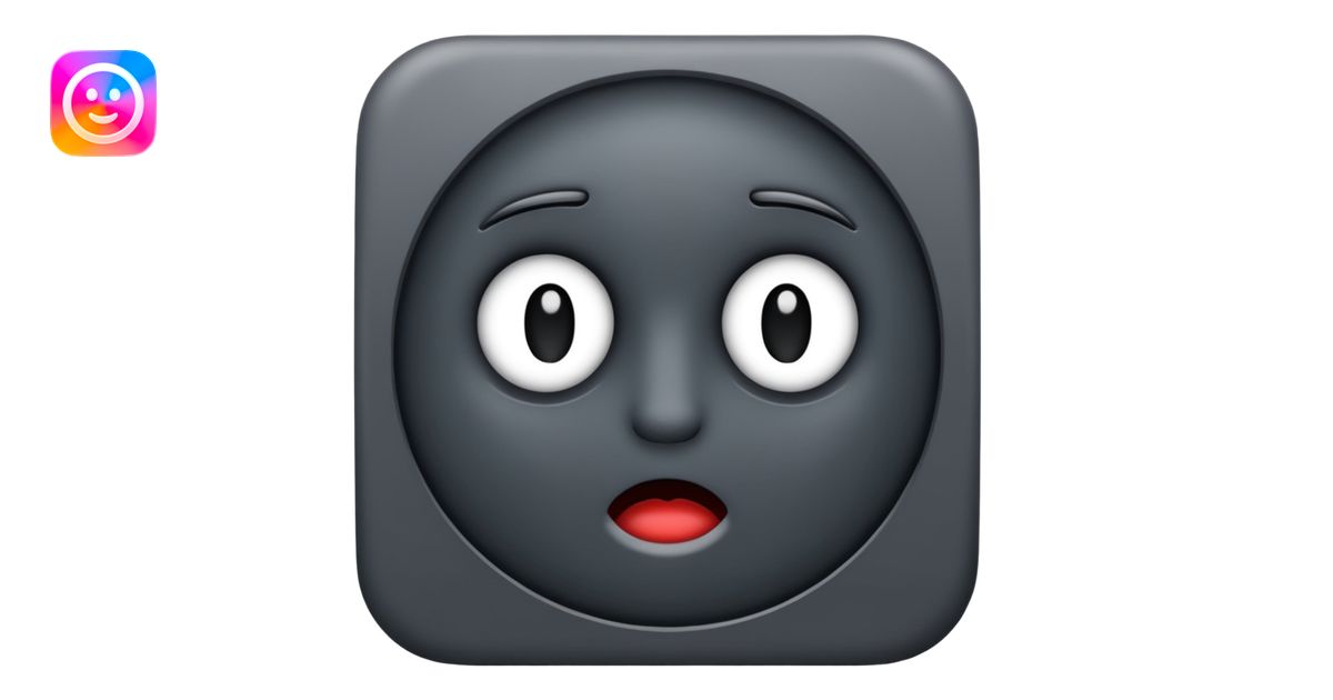 wrong emoji | AI Emoji Generator