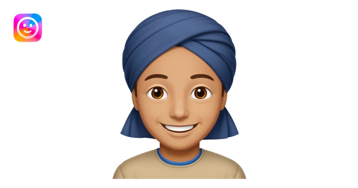sahur bandal orginal emoji | AI Emoji Generator