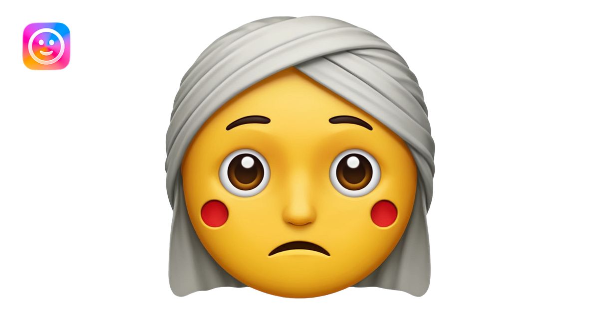 Bored of Peace emoji | AI Emoji Generator