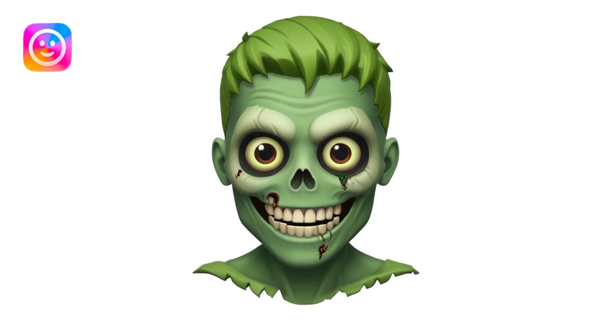 smiling zombie looks like the husk from fortnite save the world games ...