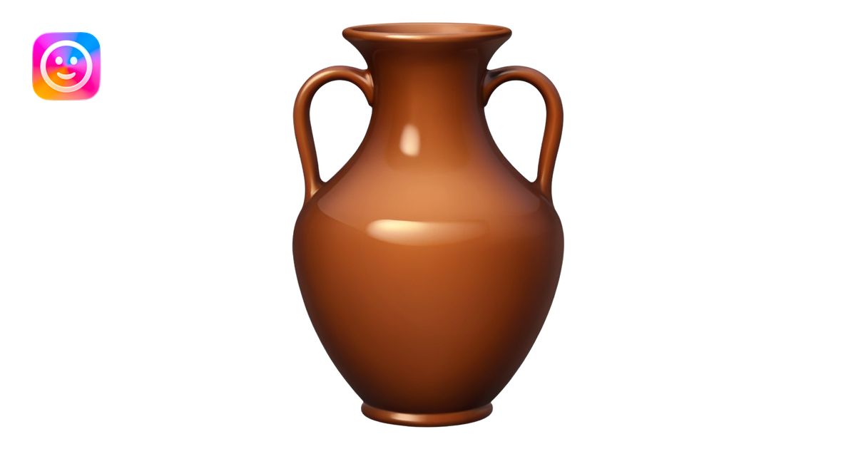 pottery emoji | AI Emoji Generator