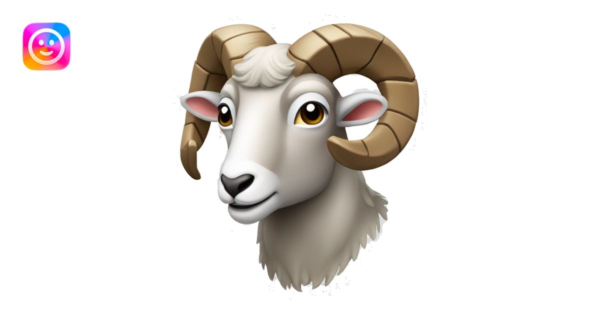Ram truck 1500 emoji | AI Emoji Generator
