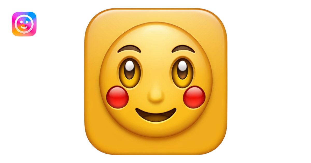 Bulletpoint emoji | AI Emoji Generator