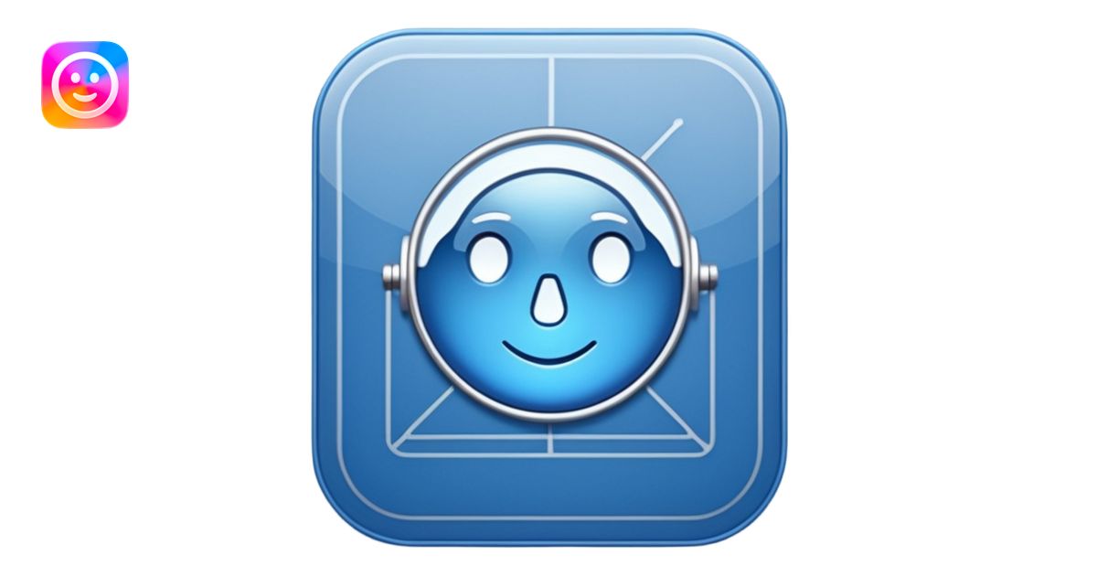 make a an icon for a plan structure emoji | AI Emoji Generator