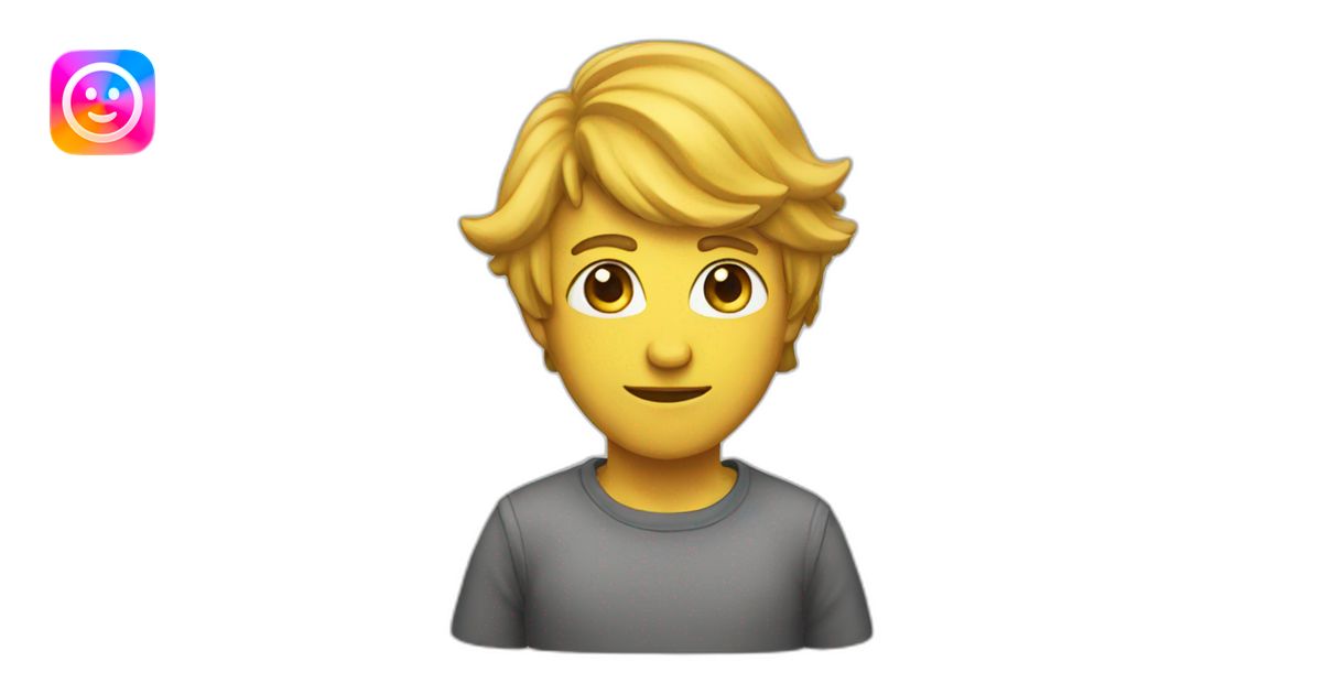 Amogus emoji | AI Emoji Generator
