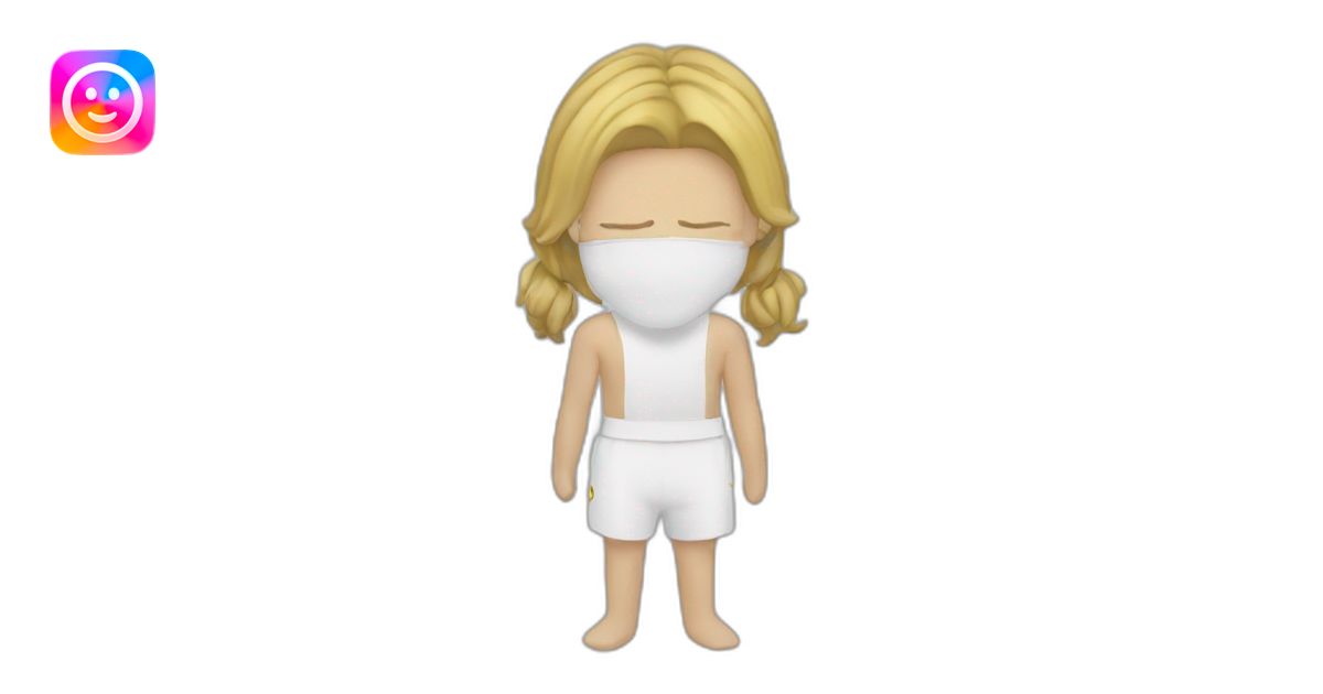 Arc olympique emoji | AI Emoji Generator