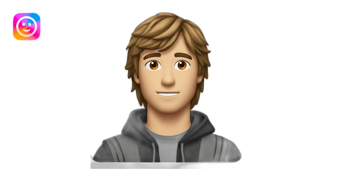 troy bolton emoji | AI Emoji Generator