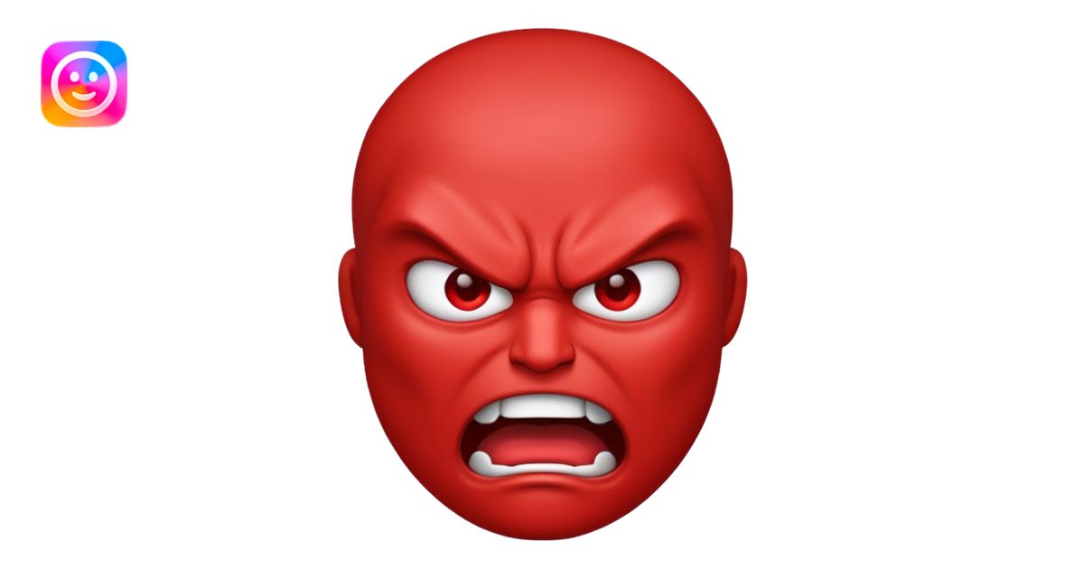 Make a sus Flushd emoji emoji | AI Emoji Generator