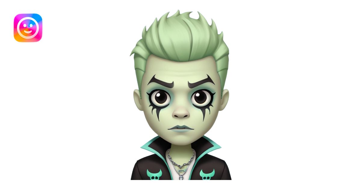 Pale white skin, Frankie stein monster high doll boy with 5-o-clock ...