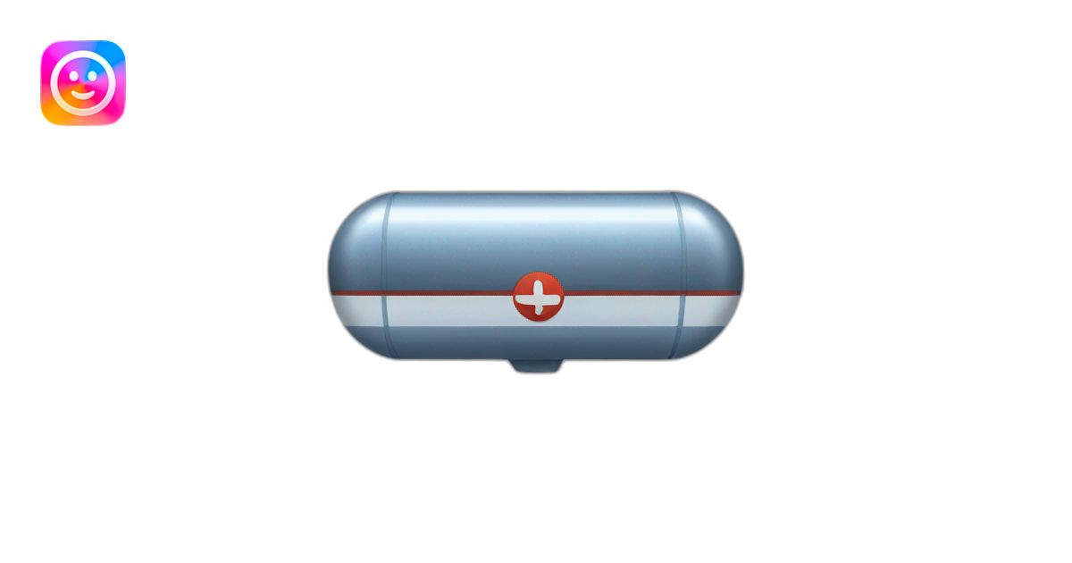 Tube emoji | AI Emoji Generator