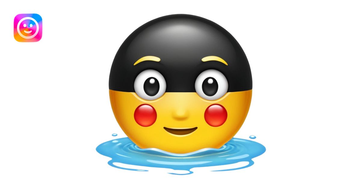 oil emoji emoji | AI Emoji Generator