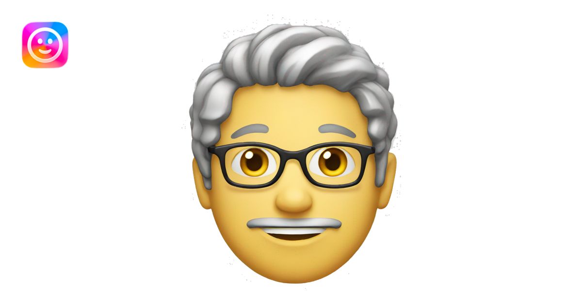 habit emoji | AI Emoji Generator