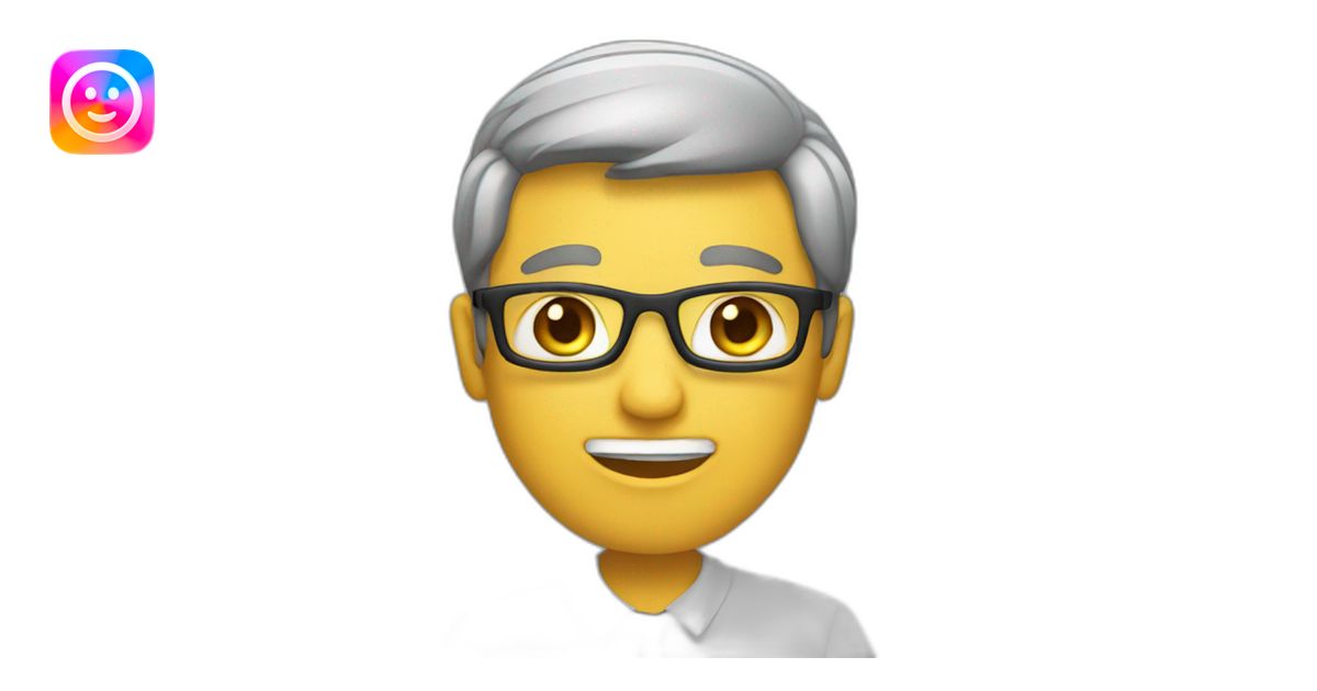 moderator emoji | AI Emoji Generator