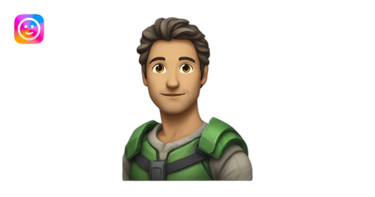 Raphael Veiga emoji | AI Emoji Generator