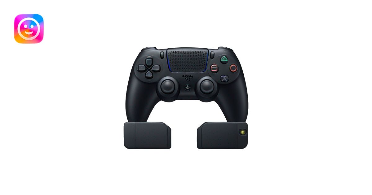 Ps5 emoji | AI Emoji Generator