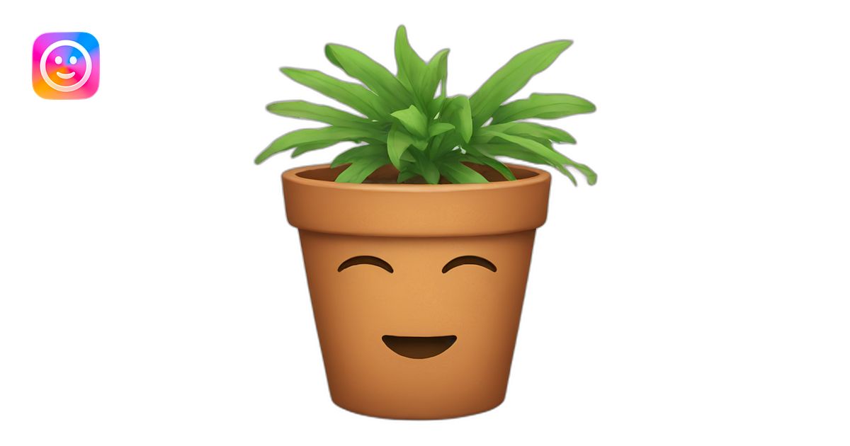 pot emoji | AI Emoji Generator