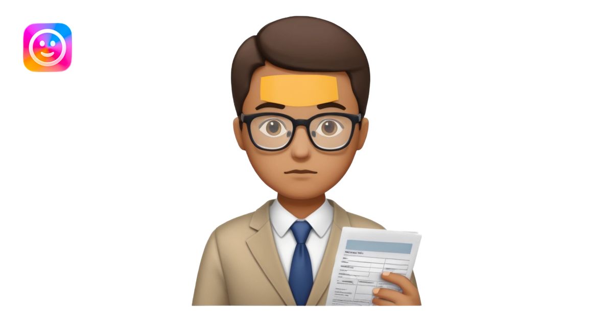 hnry tax for sole traders emoji | AI Emoji Generator
