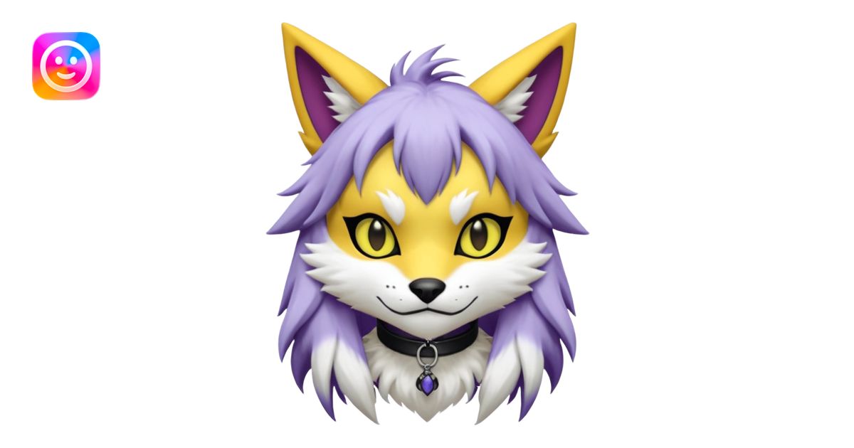 Cool gothic cute Kemonomimi Nekomimi Japanese Anime Kemono Furry Style ...