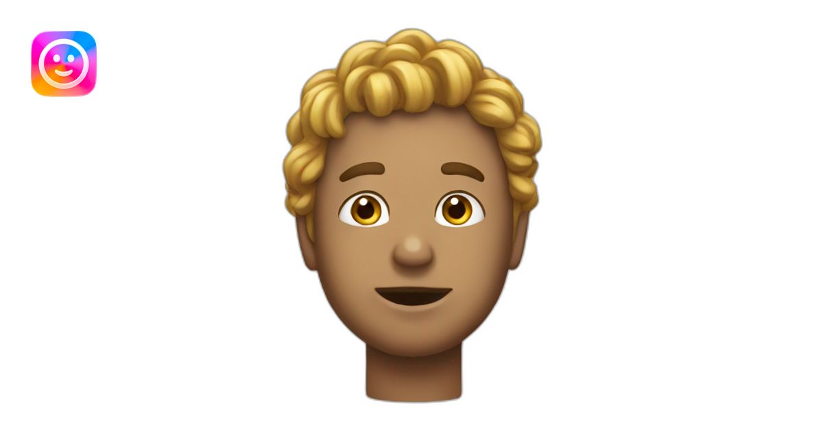 Un caca qui fait caca emoji | AI Emoji Generator