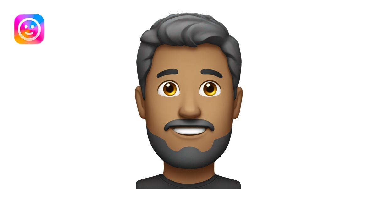 Husband emoji | AI Emoji Generator