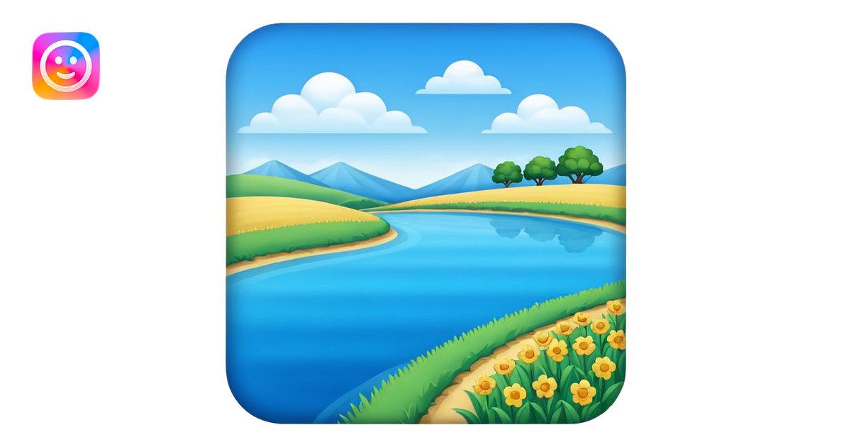 Verificación de color azul emoji | AI Emoji Generator