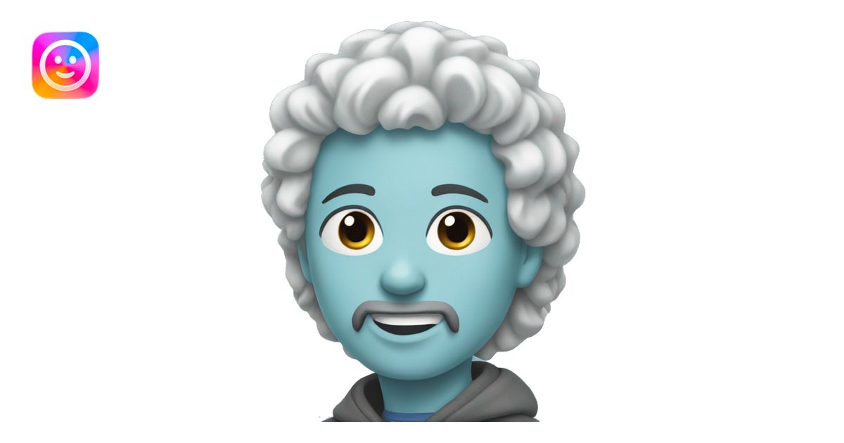 ice emoji | AI Emoji Generator