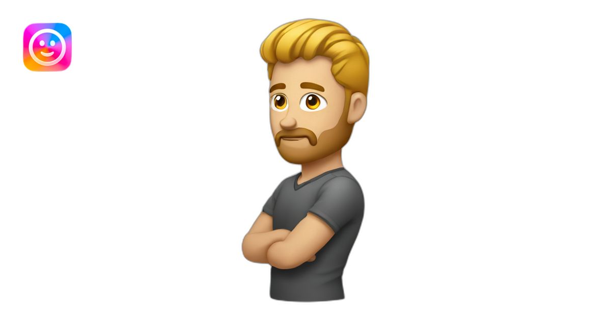 product owner emoji | AI Emoji Generator