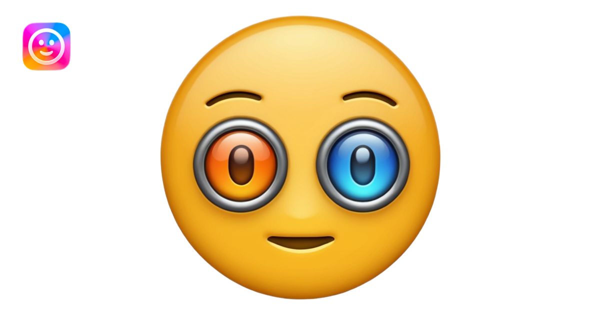 Micro emoji | AI Emoji Generator