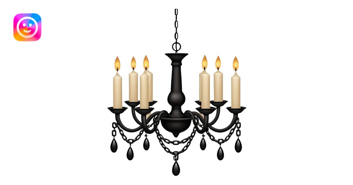 Simple minimalistic hanging wide short chained black Ceiling chandelier ...