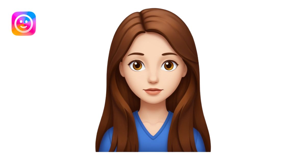 Women for emoji | AI Emoji Generator