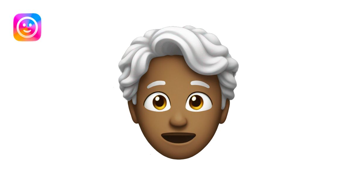 album emoji | AI Emoji Generator