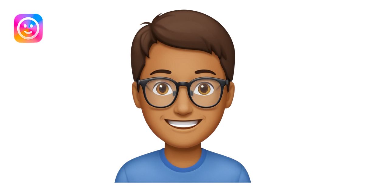 Sybau emoji | AI Emoji Generator