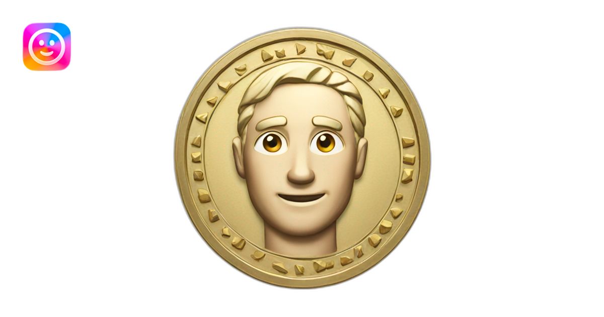 animated coin emoji | AI Emoji Generator