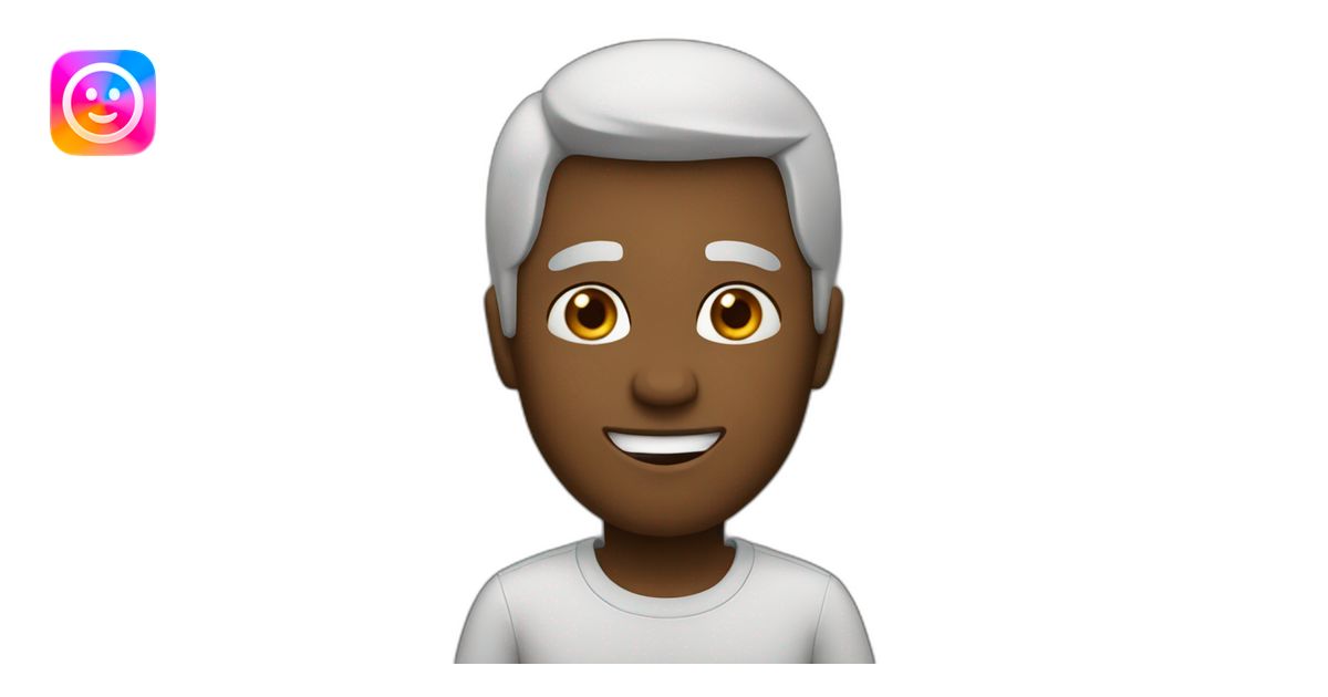 Kevin emoji | AI Emoji Generator