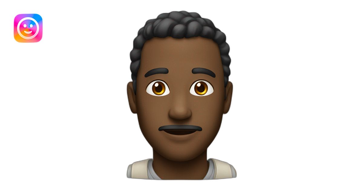 Influence ophenya emoji | AI Emoji Generator