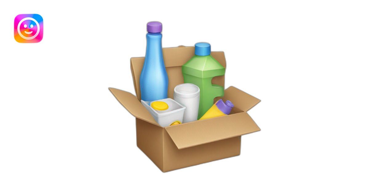 Household goods emoji | AI Emoji Generator