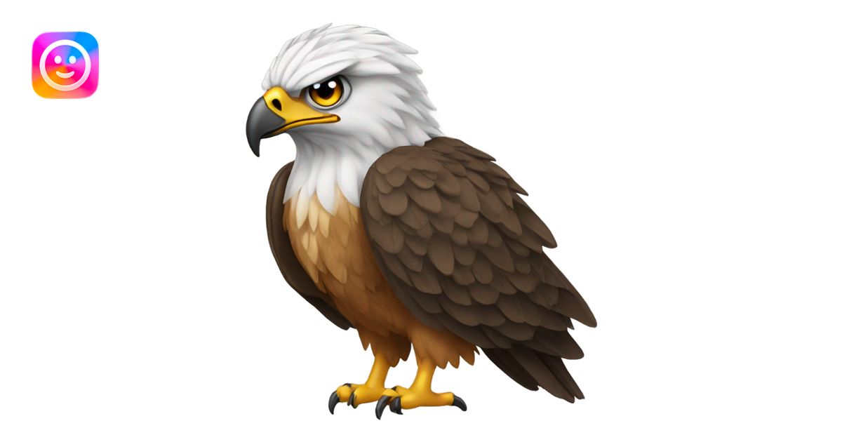 Hawk tuah emoji | AI Emoji Generator