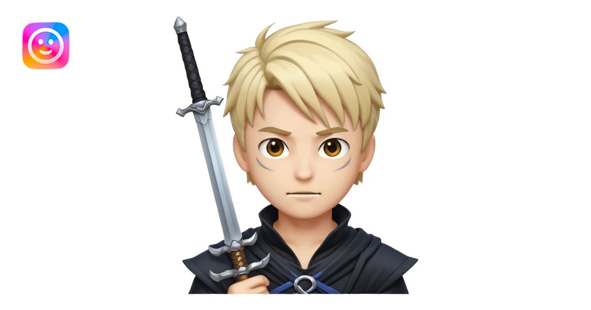 Way cooler with aura very aura and shadow on his face and adult face ...