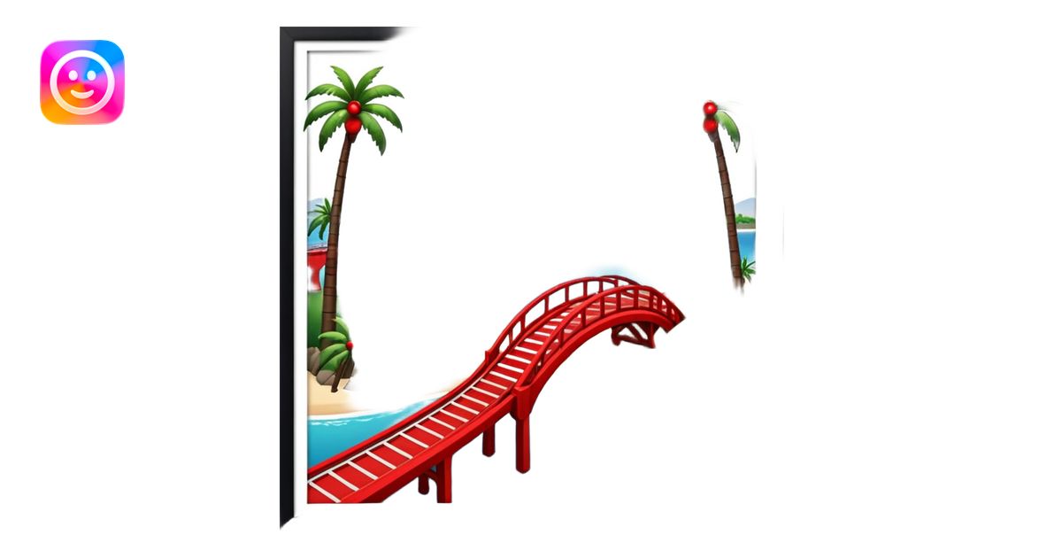 advanced modern island with advanced infrastructure, parks ...